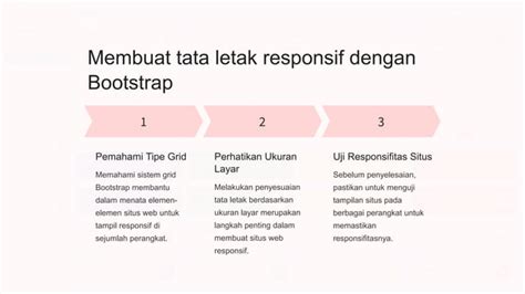 Sesi 2 Pemanfaatan Framework Bootstrappptx