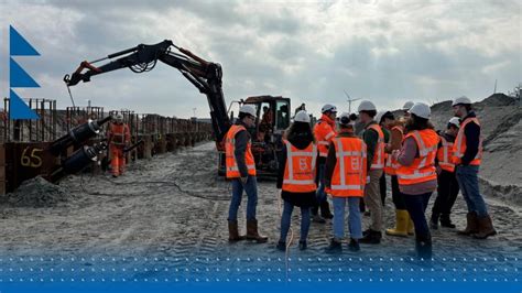 Tudelft Civilengineering Geoengineering Nithul T C