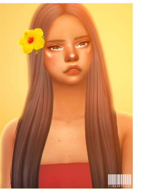 Little Lord Fuckleroy Tiredeffect People Tell Her She Looks Like Lilo