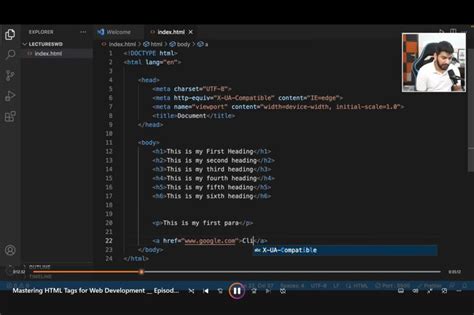 Sudipta Bhandari On Linkedin Istartedtowatch Webdevelopement