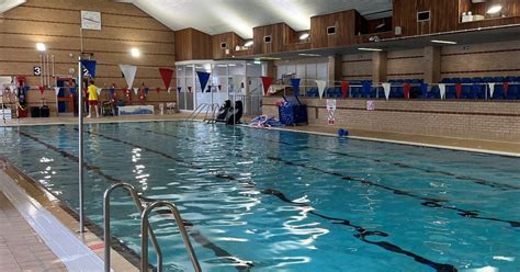 Swimming Pool Wiltshire Council