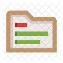 Source Code Folder Icon Download In Dualtone Style