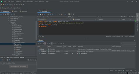 Postgresql Upsert Insert On Conflict Guide