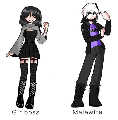 Send your headcanons about this trio, the most creative one will get the oc drawn! (Only sketch ...