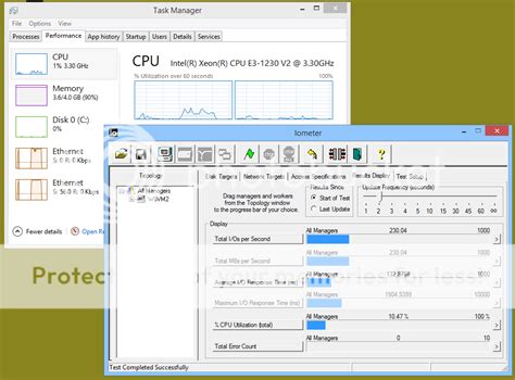 Windows Server 2012 R2 Hyper V And 3 X 1gb Nics In A Team With Poor