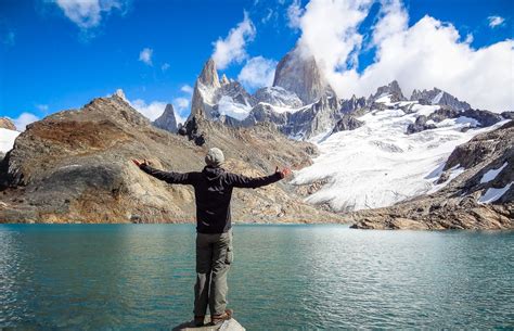 Fitz Roy Trek Guide Everything You Need To Know Vnmnm