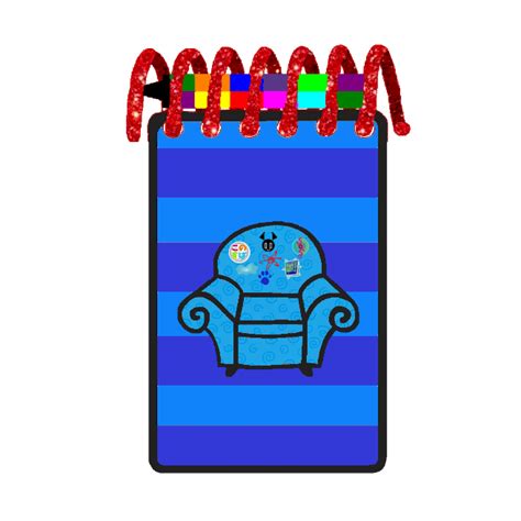 Justin H Friends Notebook With Rainbow Crayon By Justinholbert25 On Deviantart