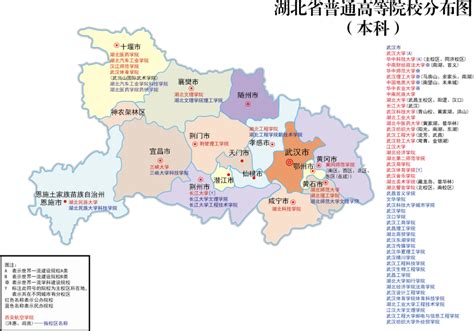 全国各省985211高校分布图，建议收藏！ 知乎