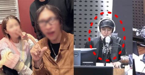 오늘 라디오에서 여자친구가 교회 오빠랑 바람 피웠다고 폭탄 발언한 유명 가수 포스트쉐어
