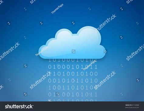 Cloud Computing Stock Photo Shutterstock