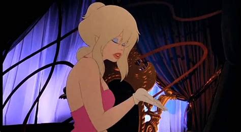 Cool World Paul Bolger Animation Holly Would Animation No Love
