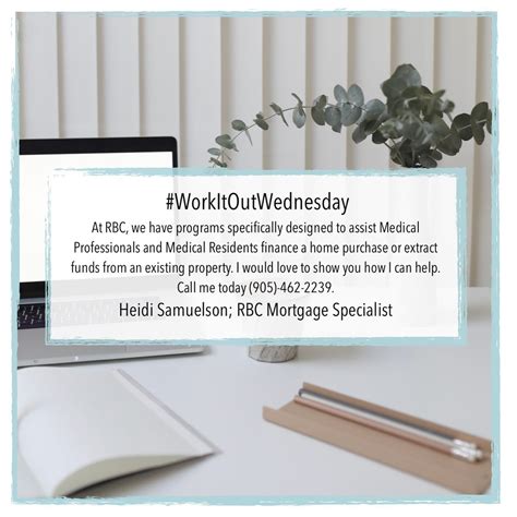 Heidi Samuelson Rbc Mortgage Specialist Royal Bank Of Canada Home