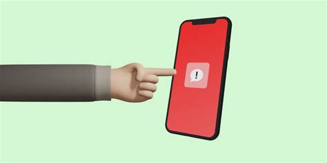 I Clicked On A Link In A Spam Text Here S What To Do Next Dont Text