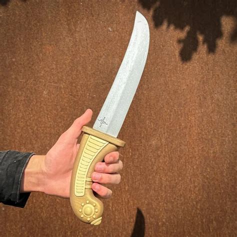 Portgas D Ace S Knife One Piece Blasters Masters