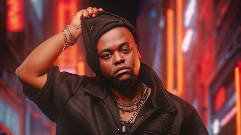 Kwaito Legend Mapaputsi Passes On At 45 Y