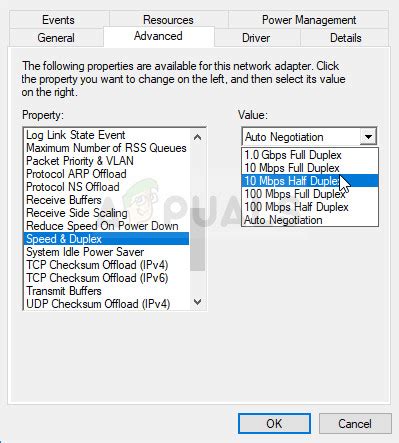 Fix NVIDIA NForce Networking Controller Not Working