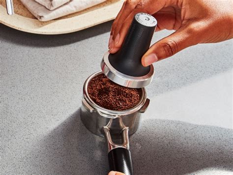 How To Use Kitchenaid Semi Automatic Espresso Machine Kitchenaid Ie