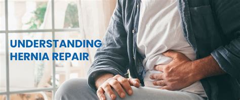 Understanding Hernia Repair Premier Surgery Center Premier Surgery
