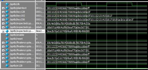 Github Yehiatarek63aes Encryption And Decryption Aes Encryption And Decryption
