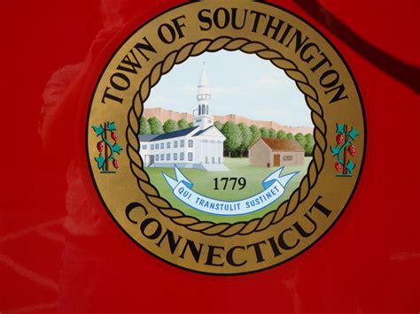 Southington Ct Photo By Robert Burdick Southington Fire Department Photo