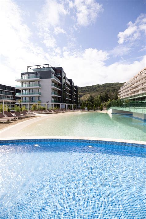 Vr Holding On Linkedin ⤵ For English See More 🌊 გასაოცარი საცურაო აუზი ქვიშის სანაპიროთი და…