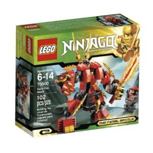 LEGO NINJAGO SETS STAFFEL 2 Mein Baustein De