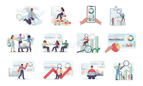 Business Analyst Set Financial Operation Optimization Strategy