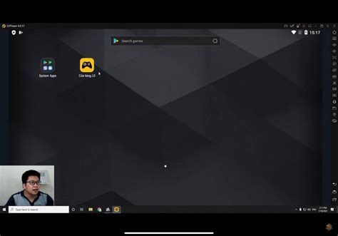 Giả Lập Nhẹ Trên Pc Ld Player
