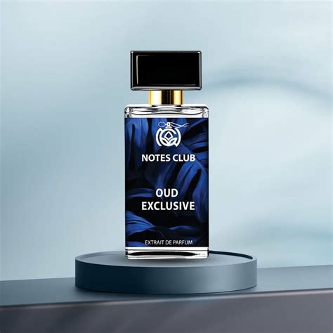 Oud Exclusive Notes Club