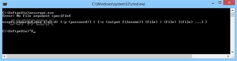 Aes Crypt Download Softpedia