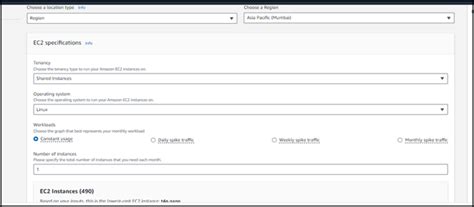 Navigating Aws Pricing Models For Maximum Savings And Cost Optimization