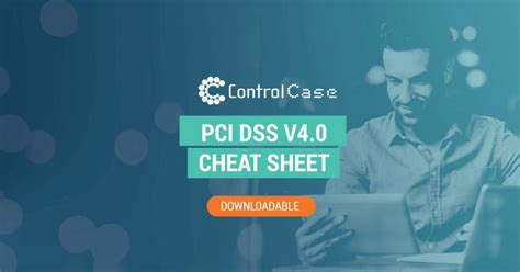 Amit Nevarekar On Linkedin Pci Dss V40 Cheat Sheet