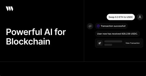 thirdweb nebula powerful ai for blockchain