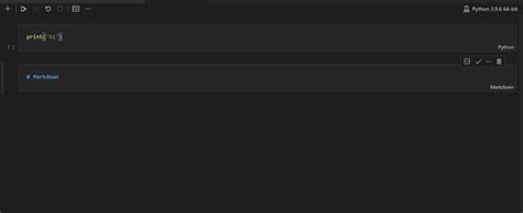 Cant Drag Markdown Cells In Edit Mode · Issue 130443 · Microsoftvscode · Github