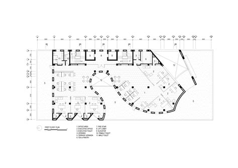 Gallery Of Office For Foreign Aided Projects Roads And Highways Department Framework Architects
