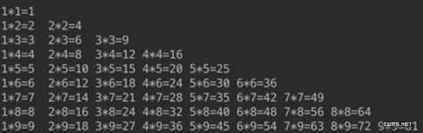 几个小例子告诉你 一行python代码能干哪些事 51ctocom 几个小例子告诉你 一行python代码能干哪些事 51ctocom