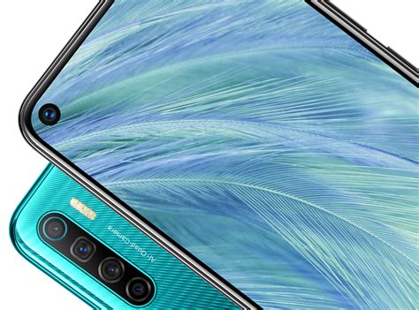 Infinix S Launched In Uganda It S Price And Availability Dates