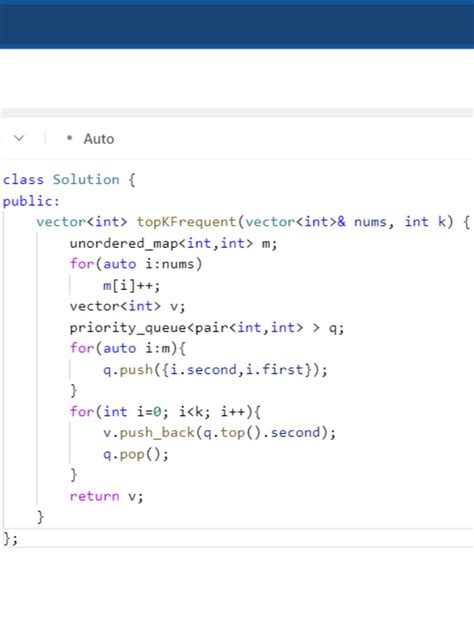 Saurav Kumar On Linkedin 30daysofcodechallenge Leetcode