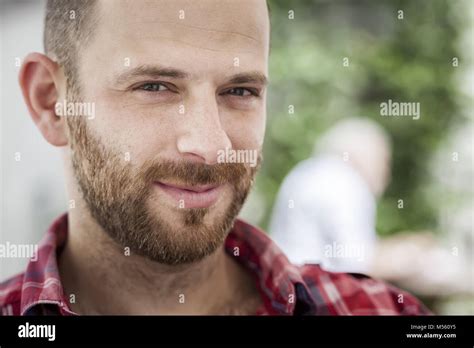 Portrait Bart Fotos Und Bildmaterial In Hoher Auflösung Alamy