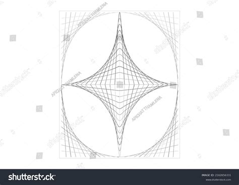 physics spacetime any mathematical model which stock illustration