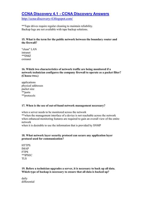 Ccna 2 Chapter 8 V4 1 Answers Pdf