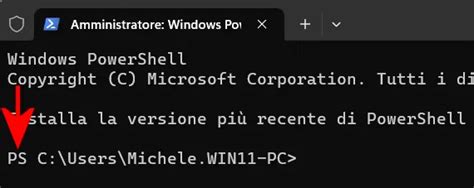 Differenza Tra Prompt Dei Comandi E Powershell In Windows Ilsoftwareit