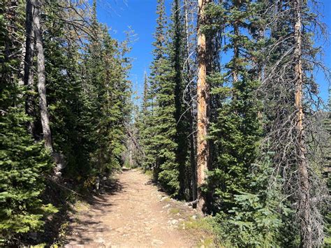 Secret Bypass Utah Gps Trail Map Conditions And Difficulty Onx Offroad