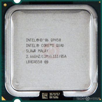 Intel Core Quad Q Specs Techpowerup Cpu Database
