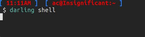 `darling Shell` Not Loading · Issue 1094 · Darlinghqdarling · Github