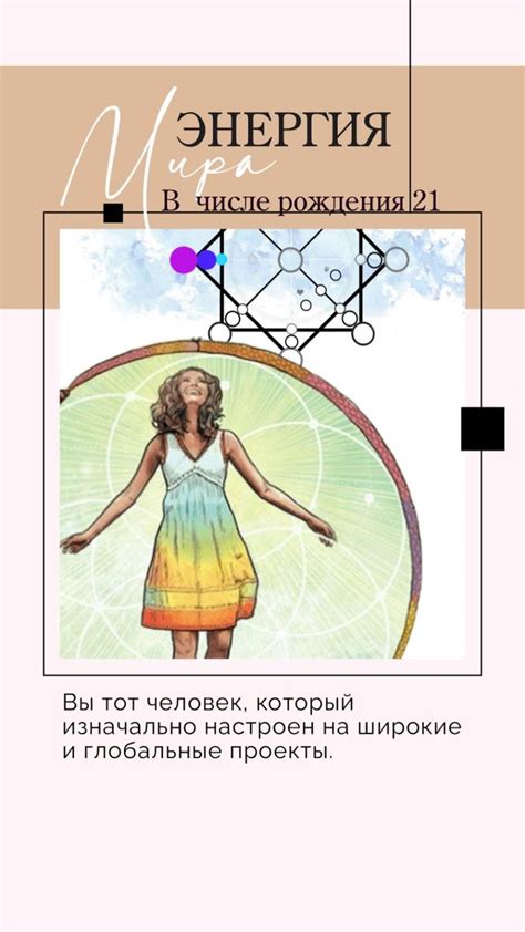 21 энергия в дате рождения 🟡 Нумерология Матрица Таро