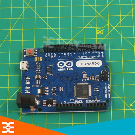 Mua Kit Arduino Leonardo Ở Đâu Giá Rẻ Nhất Hà Nội Linh Kiện 3m Linh Kiện Điện Tử 3m