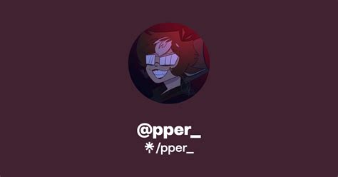 Pper Instagram Tiktok Linktree