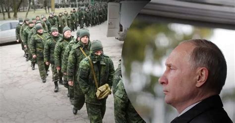 Відверто бреше в очі народу в Isw пояснили як насправді проводить мобілізацію путін останні
