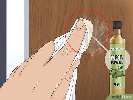 3 Easy Ways To Remove Glue Residue WikiHow 3 Easy Ways To Remove Glue Residue WikiHow